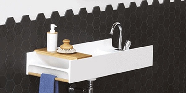 Lavabi Moderni: Design e Innovazione per un Bagno Funzionale ...